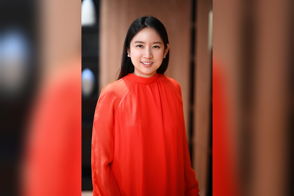 ร่วมฉลองเทศกาลตรุษจีน ในงาน “ROBINSON & ROBINSON LIFESTYLE HAPPY CHINESE NEW YEAR - onedeedee